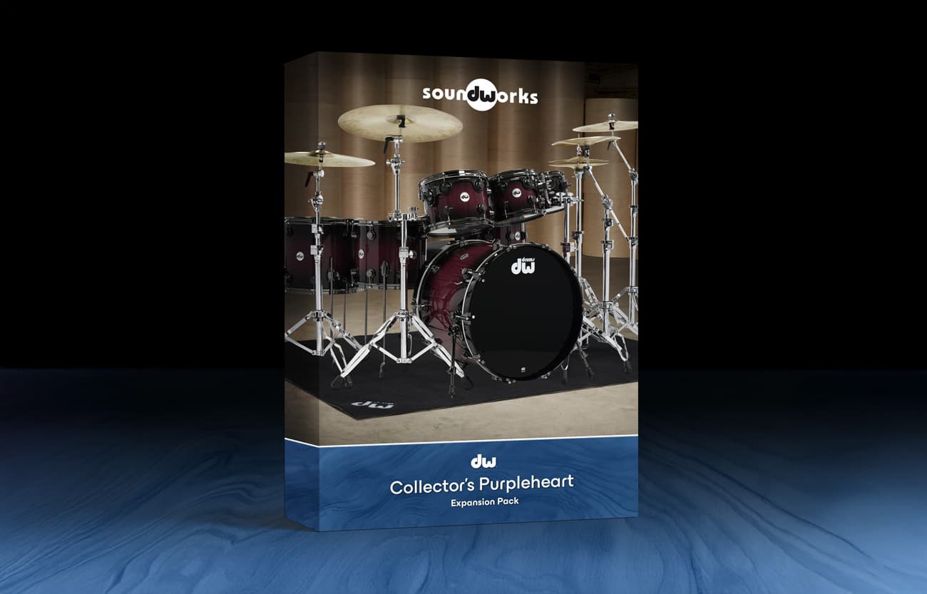 DW Drums | Drum Workshop Inc.