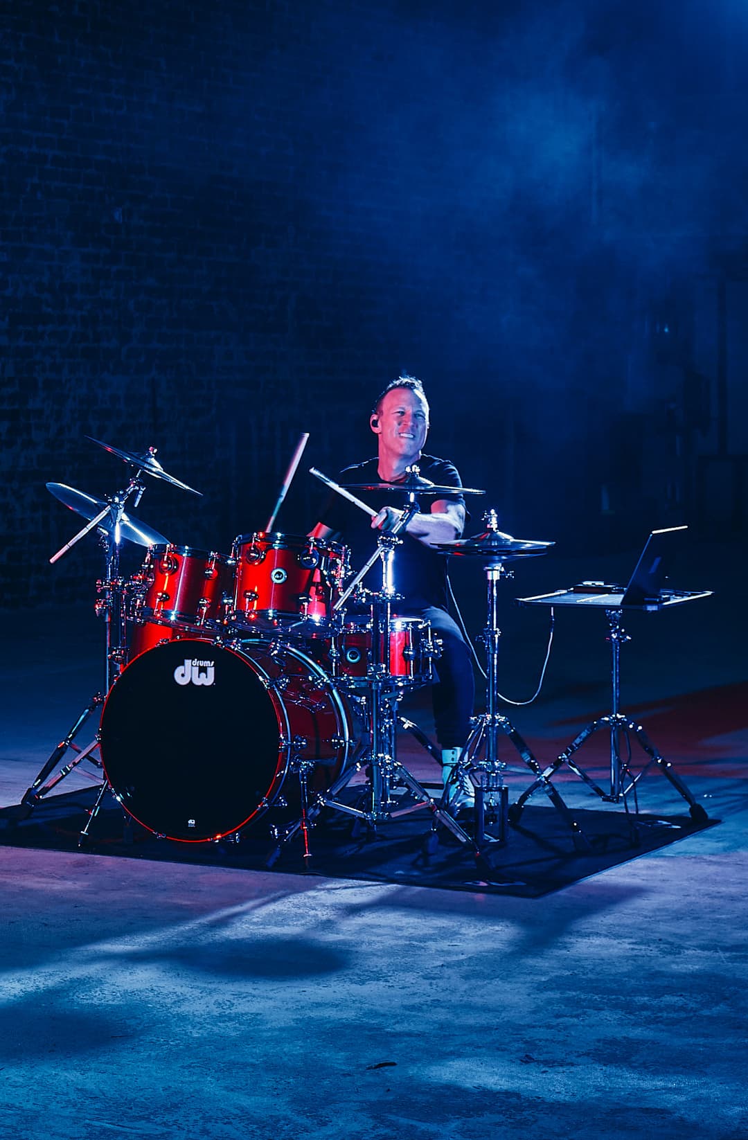 DWe Artists | Drum Workshop Inc.