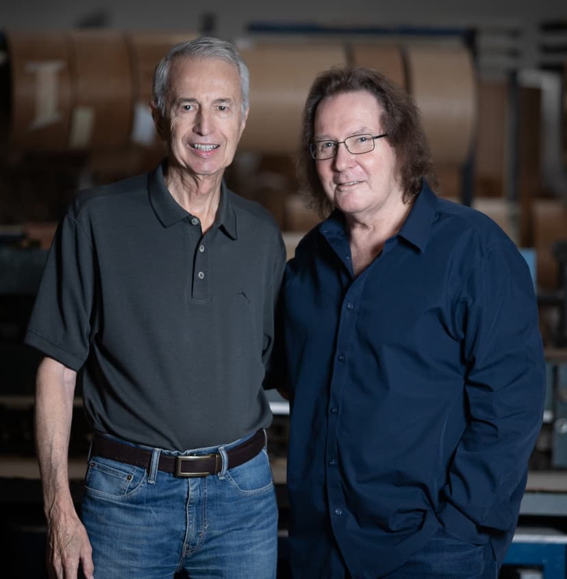 Stories: The Workshop | Drum Workshop Inc.