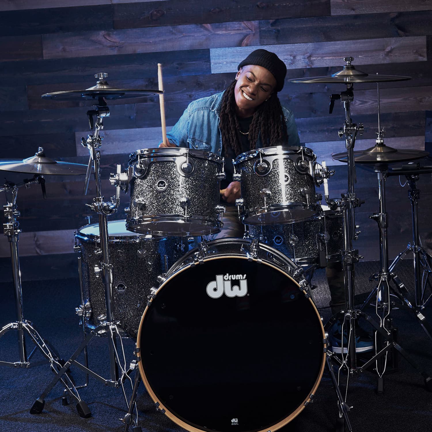DWe | Drum Workshop Inc.