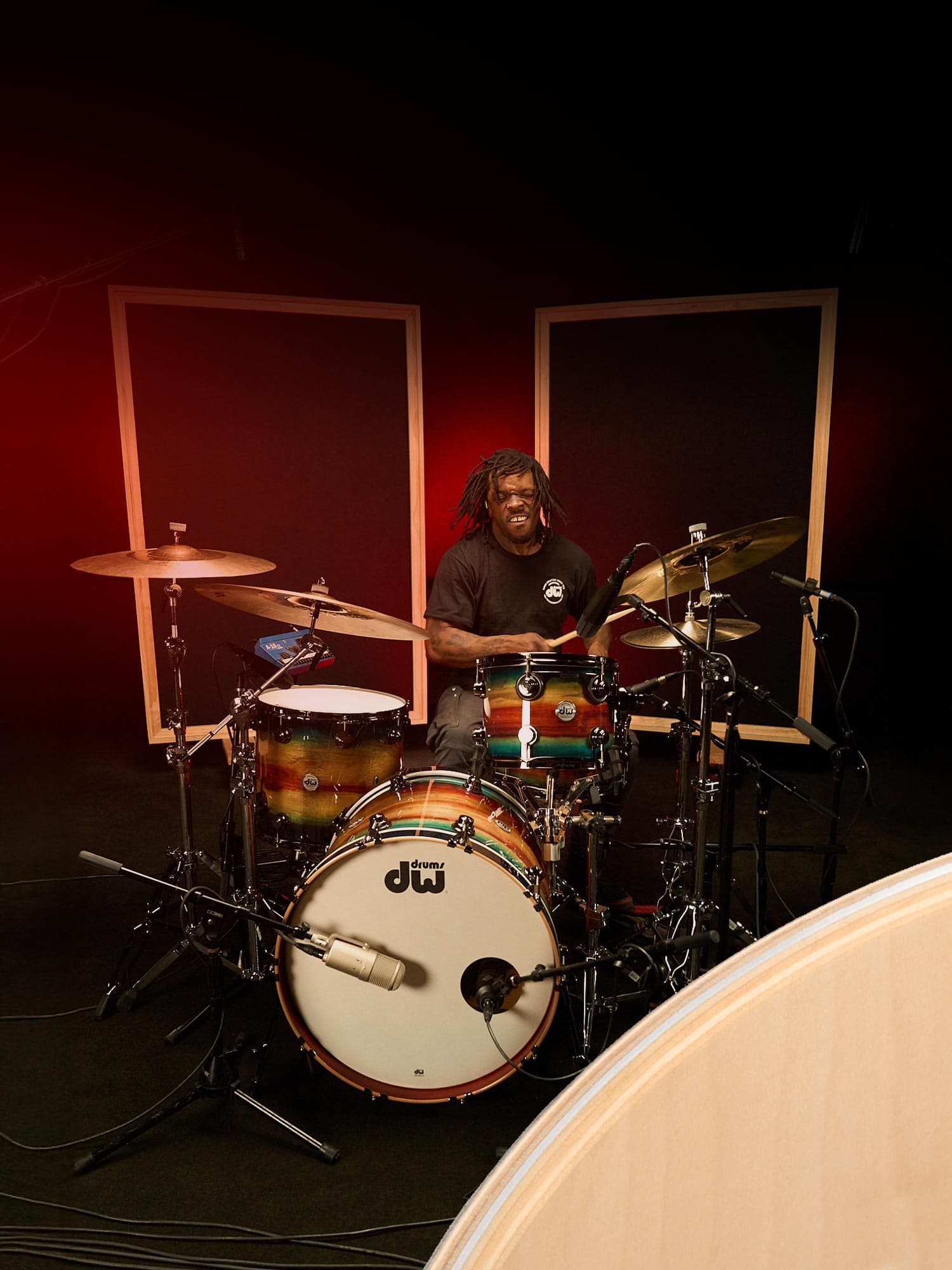 DW Drums | Drum Workshop Inc.