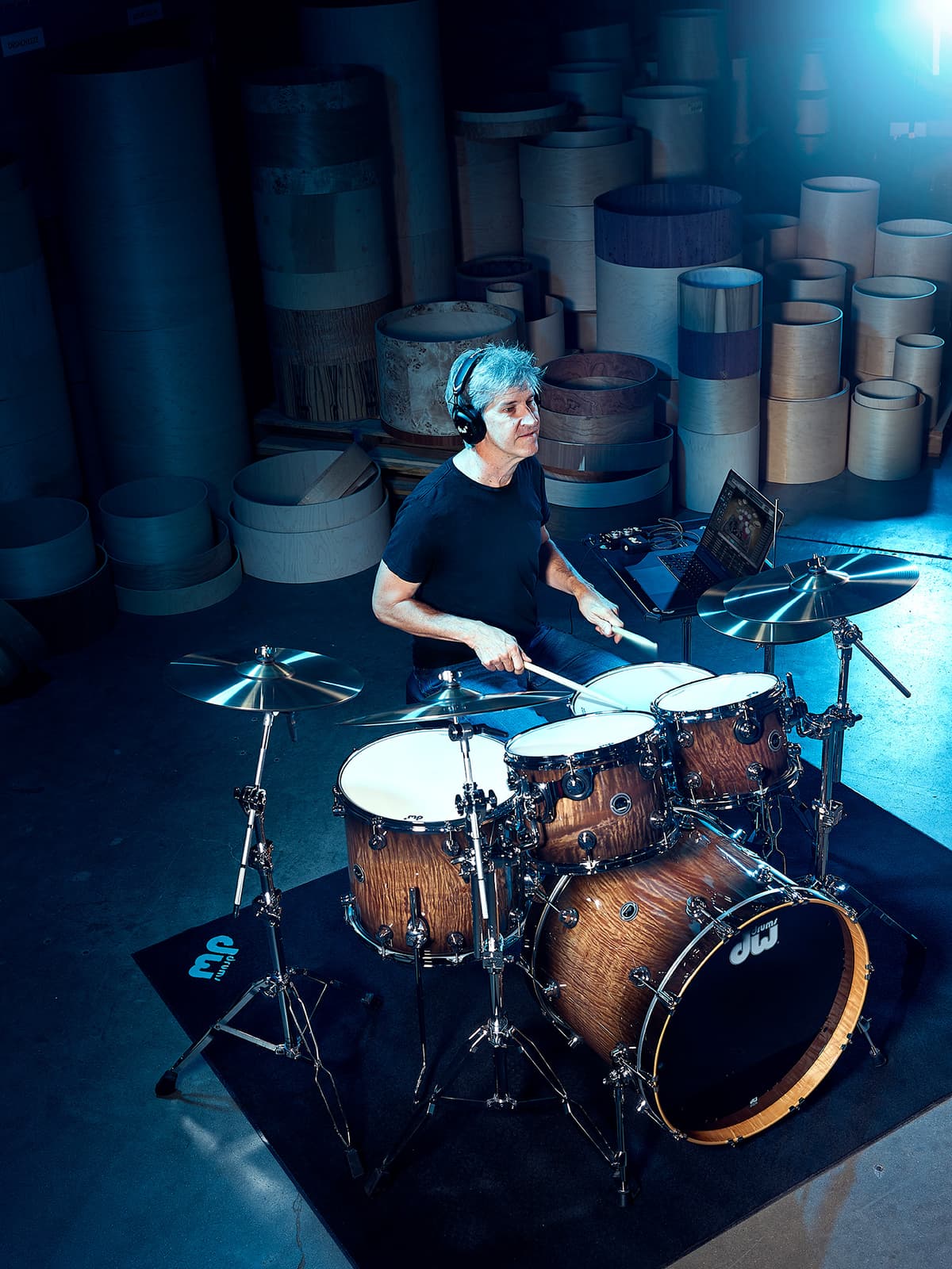 DW Drums | Drum Workshop Inc.