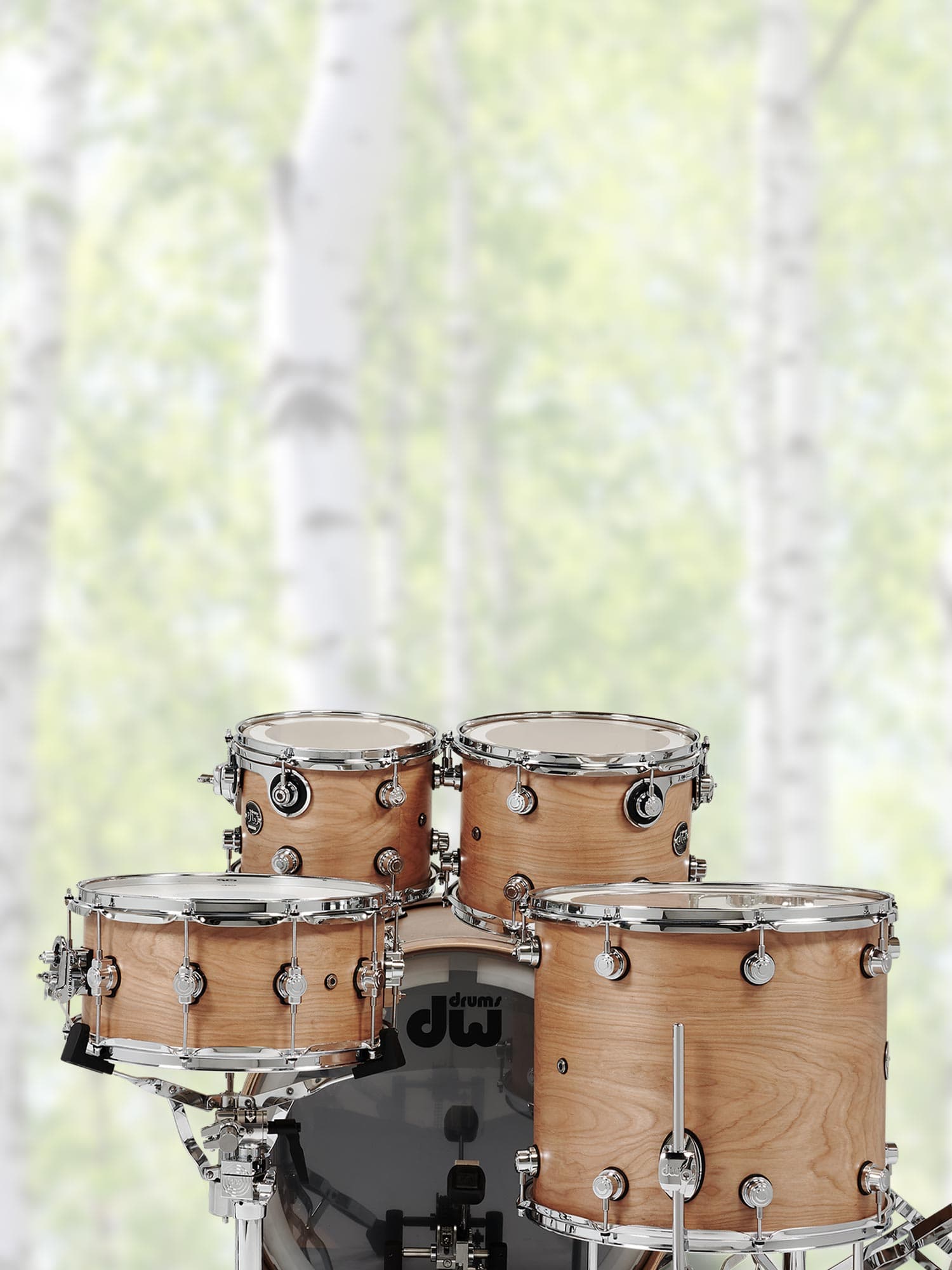 DW Drums | Drum Workshop Inc.