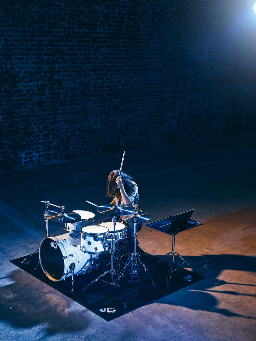 DW Drums | Drum Workshop Inc.