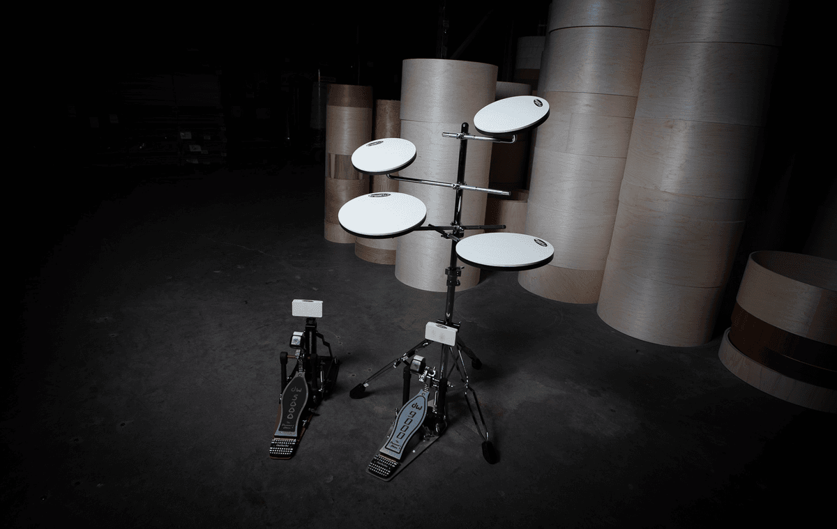 Cymbal Stand Parts | Drum Workshop Inc.