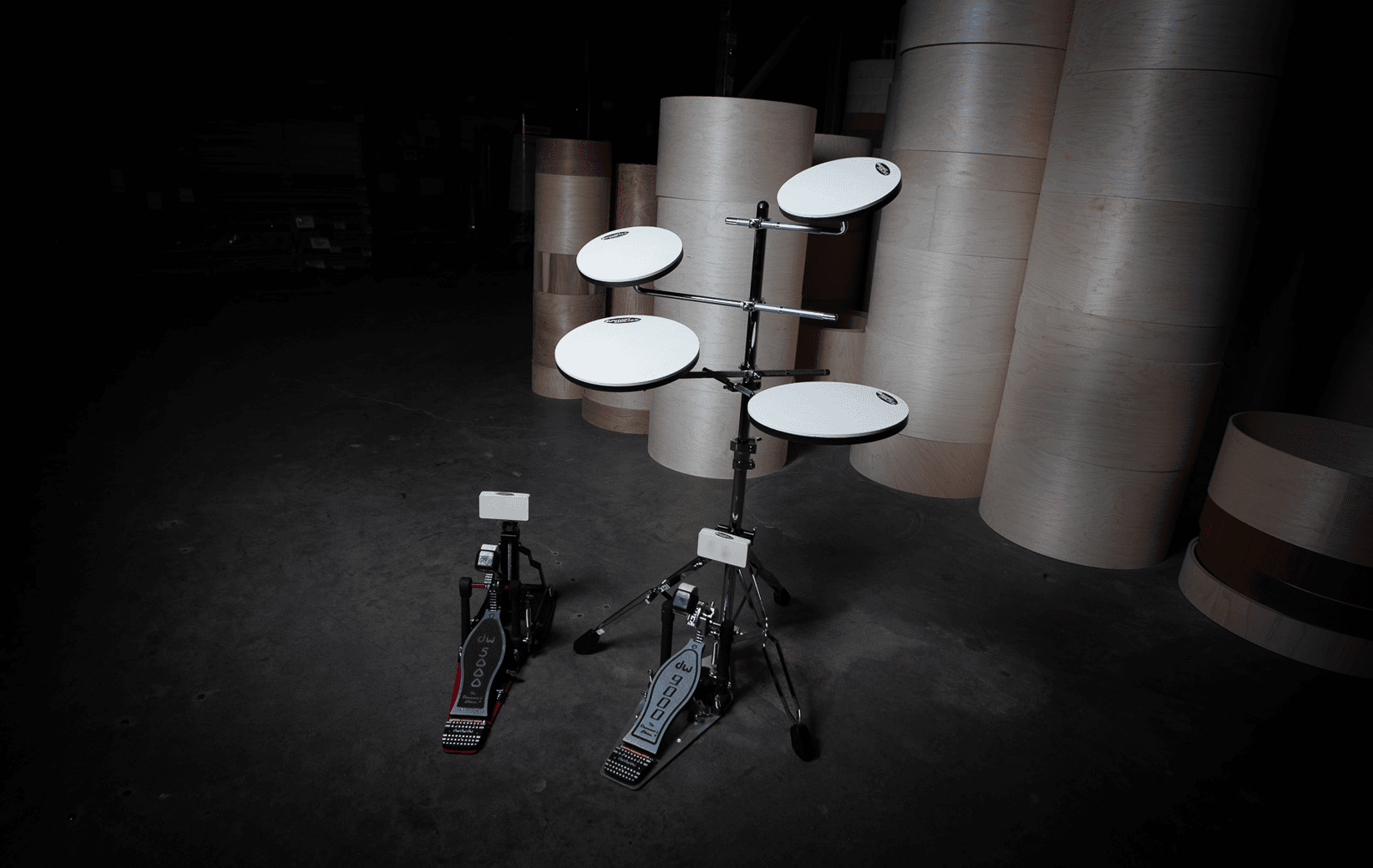 Hi-Hat Parts | Drum Workshop Inc.