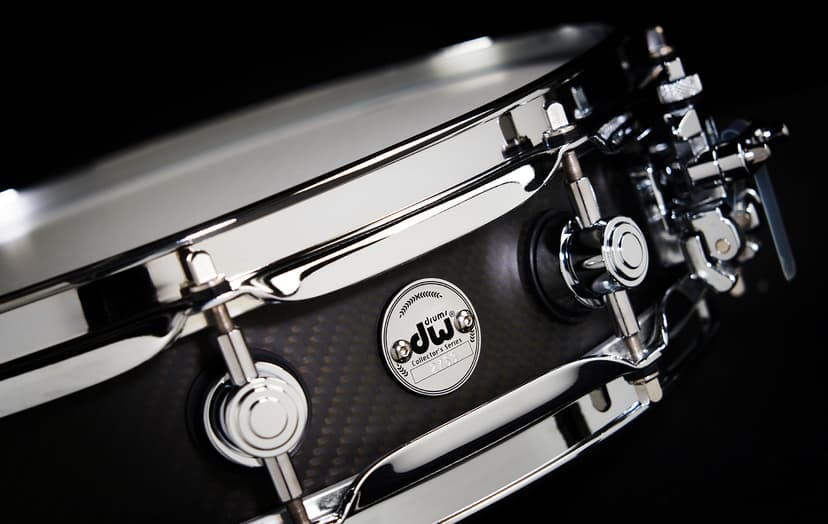 Specialty Drums | Drum Workshop Inc.