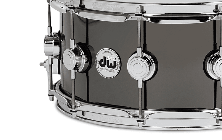 DW ICON™ Snares | Drum Workshop Inc.