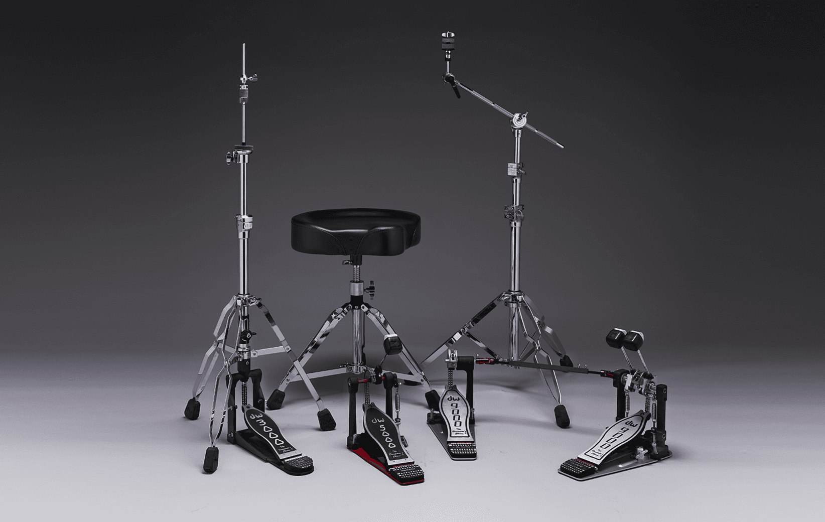 Hardware | Drum Workshop Inc.