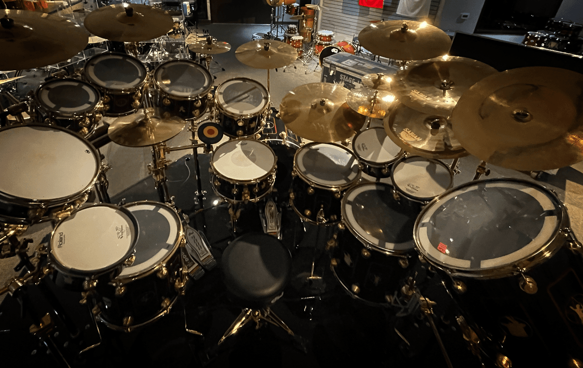 Smart Practice Pads & Kits | Drum Workshop Inc.