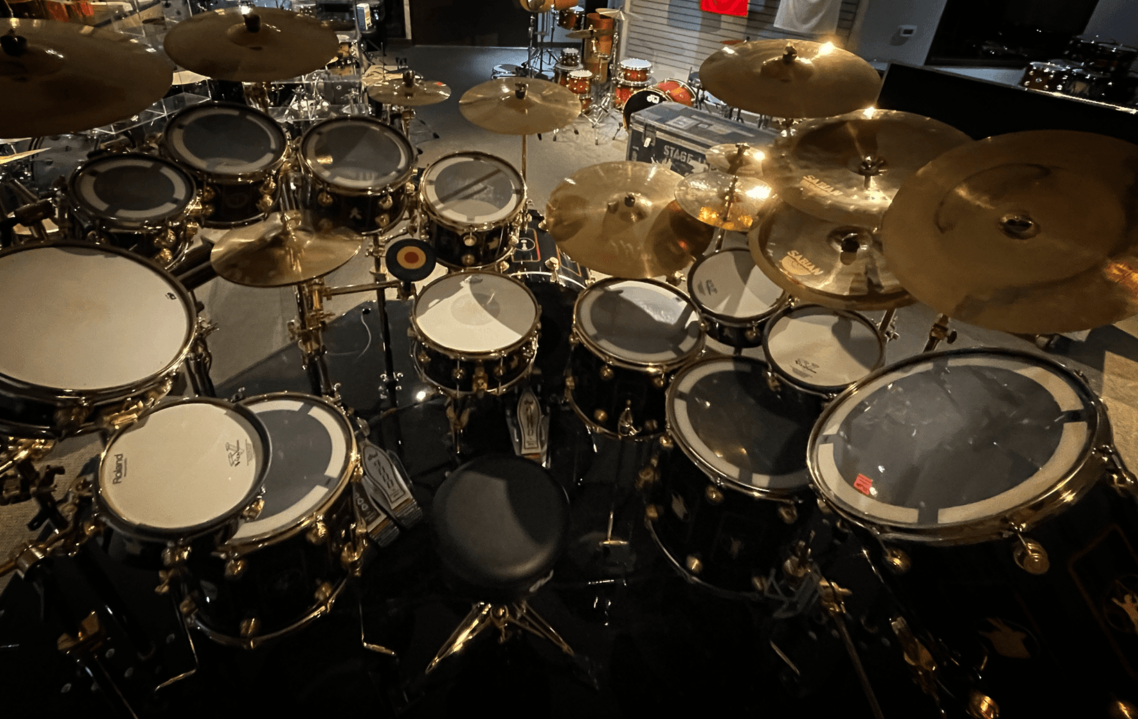 Cymbal Stand Parts | Drum Workshop Inc.