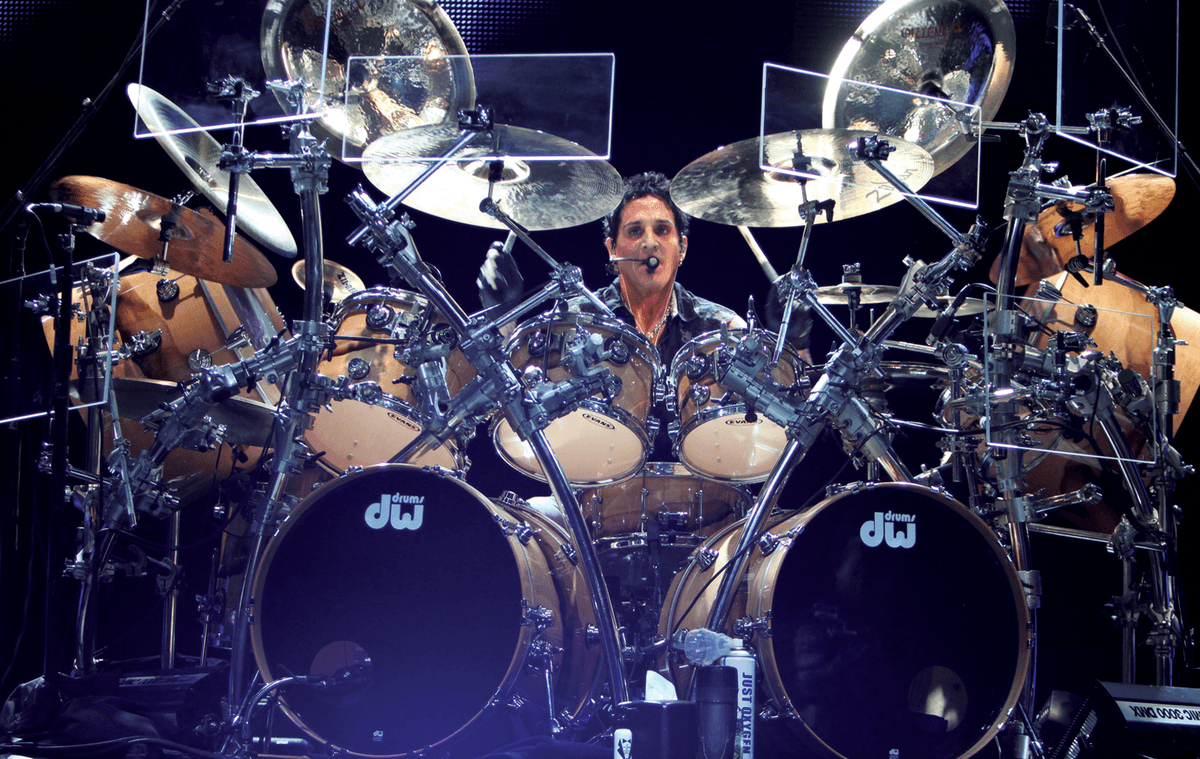 Cymbal Stand Parts | Drum Workshop Inc.