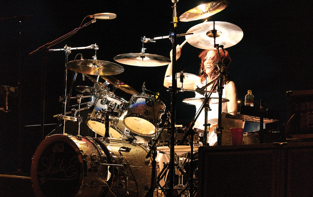 Artists | Drum Workshop Inc.