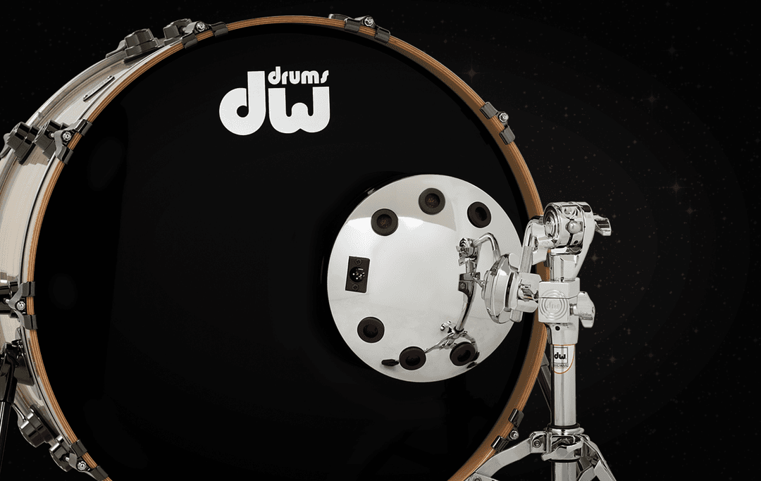 Cymbal Stand Parts | Drum Workshop Inc.