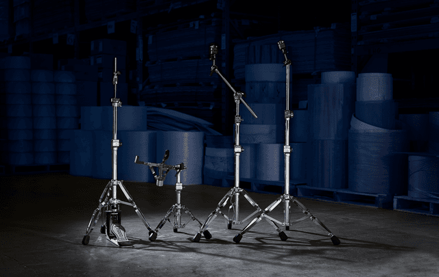 Rack Systems | Drum Workshop Inc.