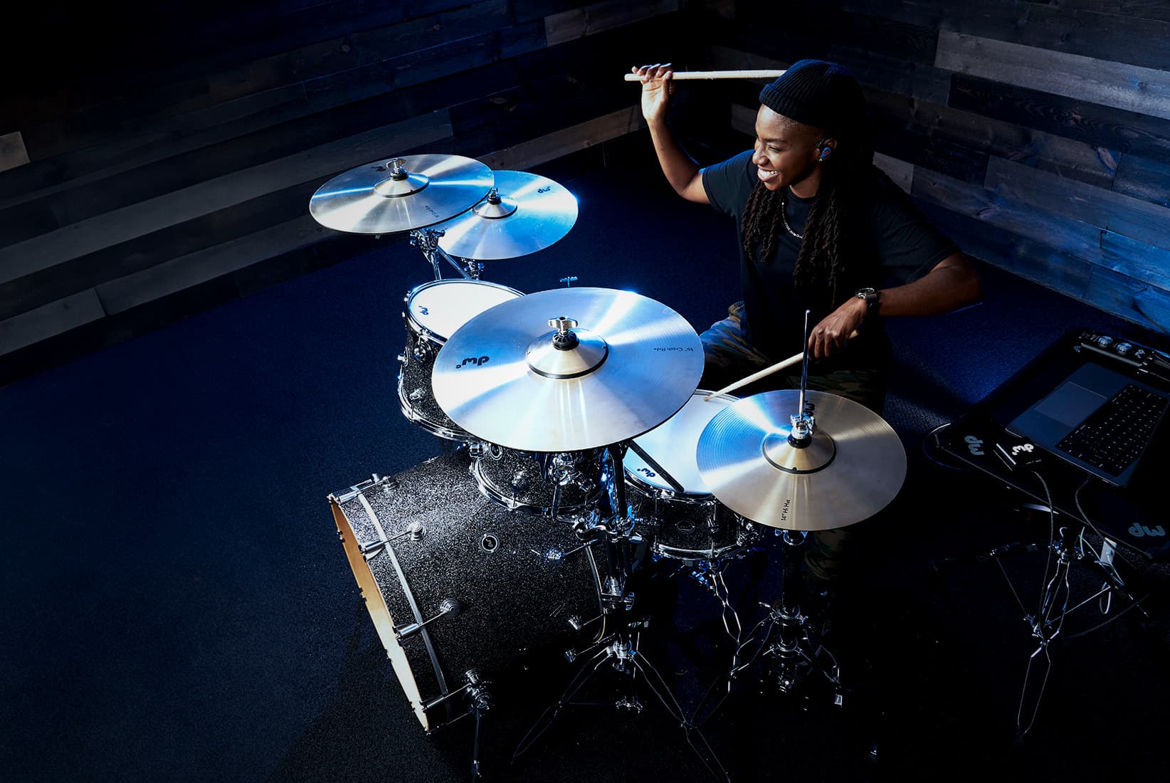 DWe Cymbals | Drum Workshop Inc.
