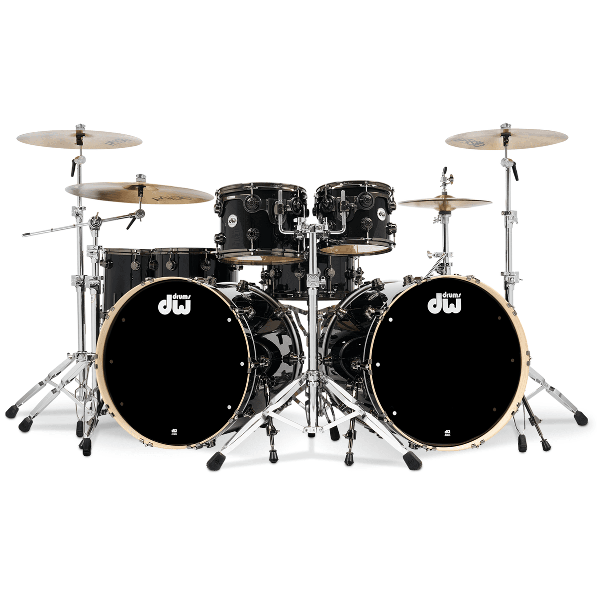 Drum Sets | Drum Workshop Inc.