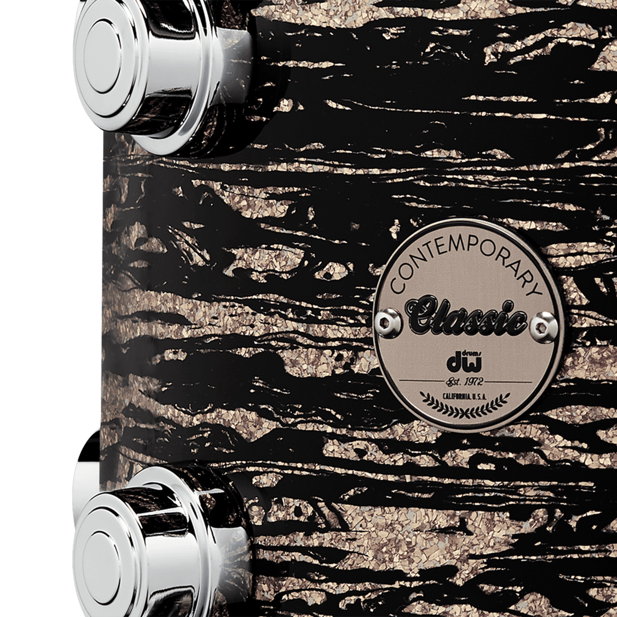Collector's Series® Contemporary Classic | Drum Workshop Inc.