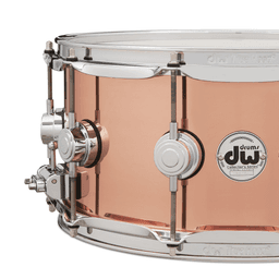 Metal Snares | Drum Workshop Inc.