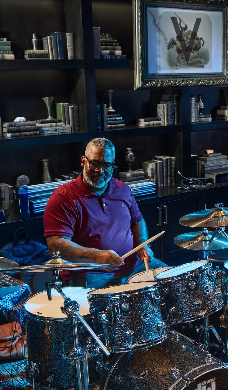 DWe | Drum Workshop Inc.