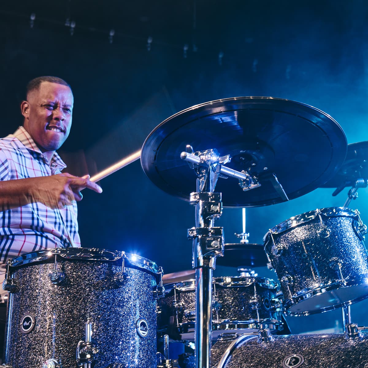 DWe Cymbals | Drum Workshop Inc.