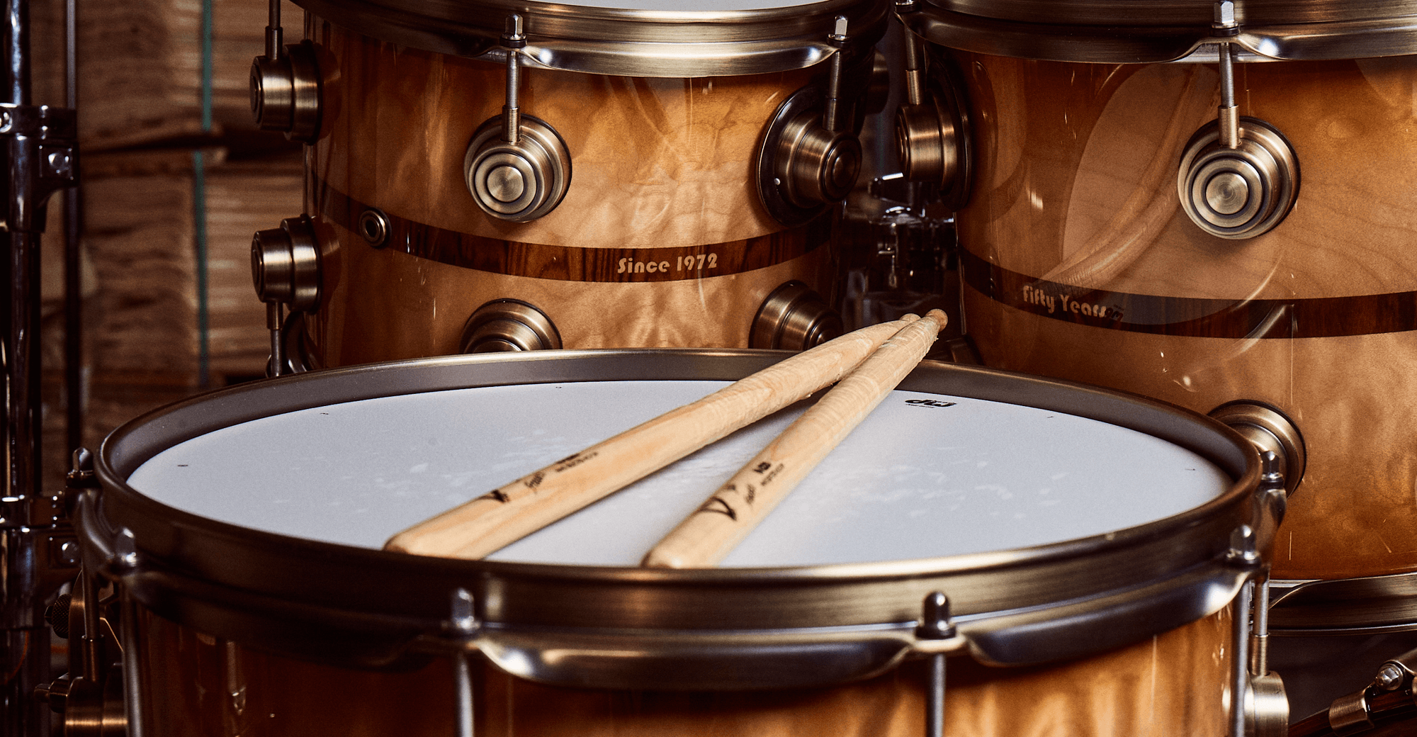 Shop All DW Products | Drum Workshop Inc.
