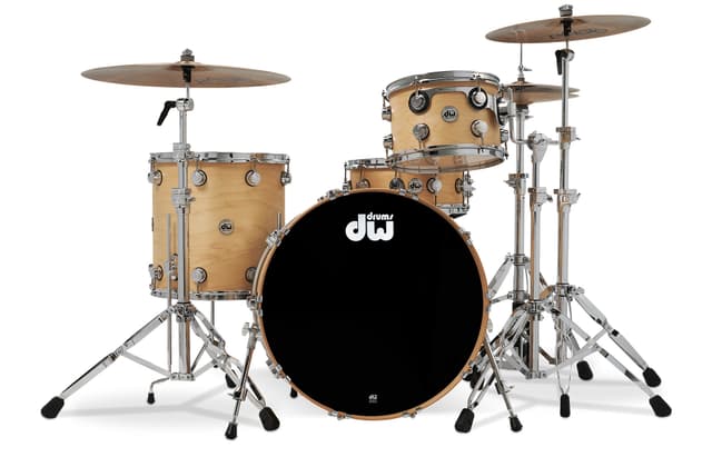 Collector's Series® | Drum Workshop Inc.