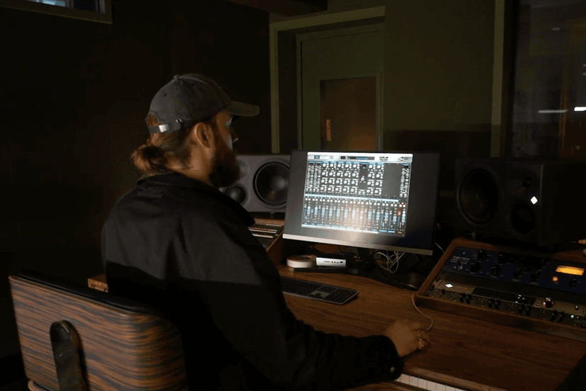 Software | Drum Workshop Inc.
