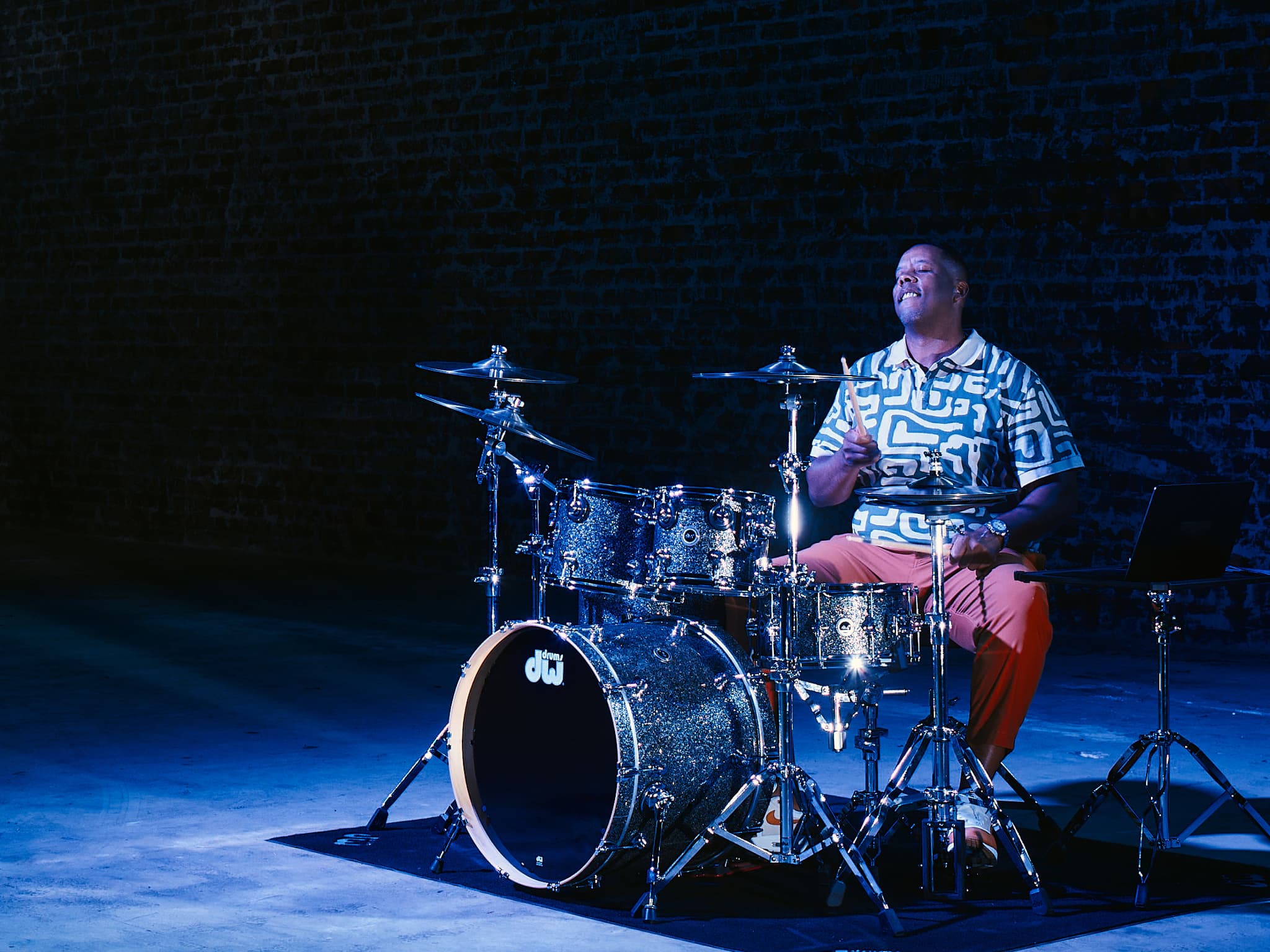 DW Stories Home | Drum Workshop Inc.