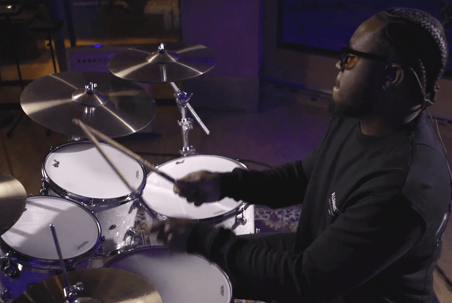 Software | Drum Workshop Inc.