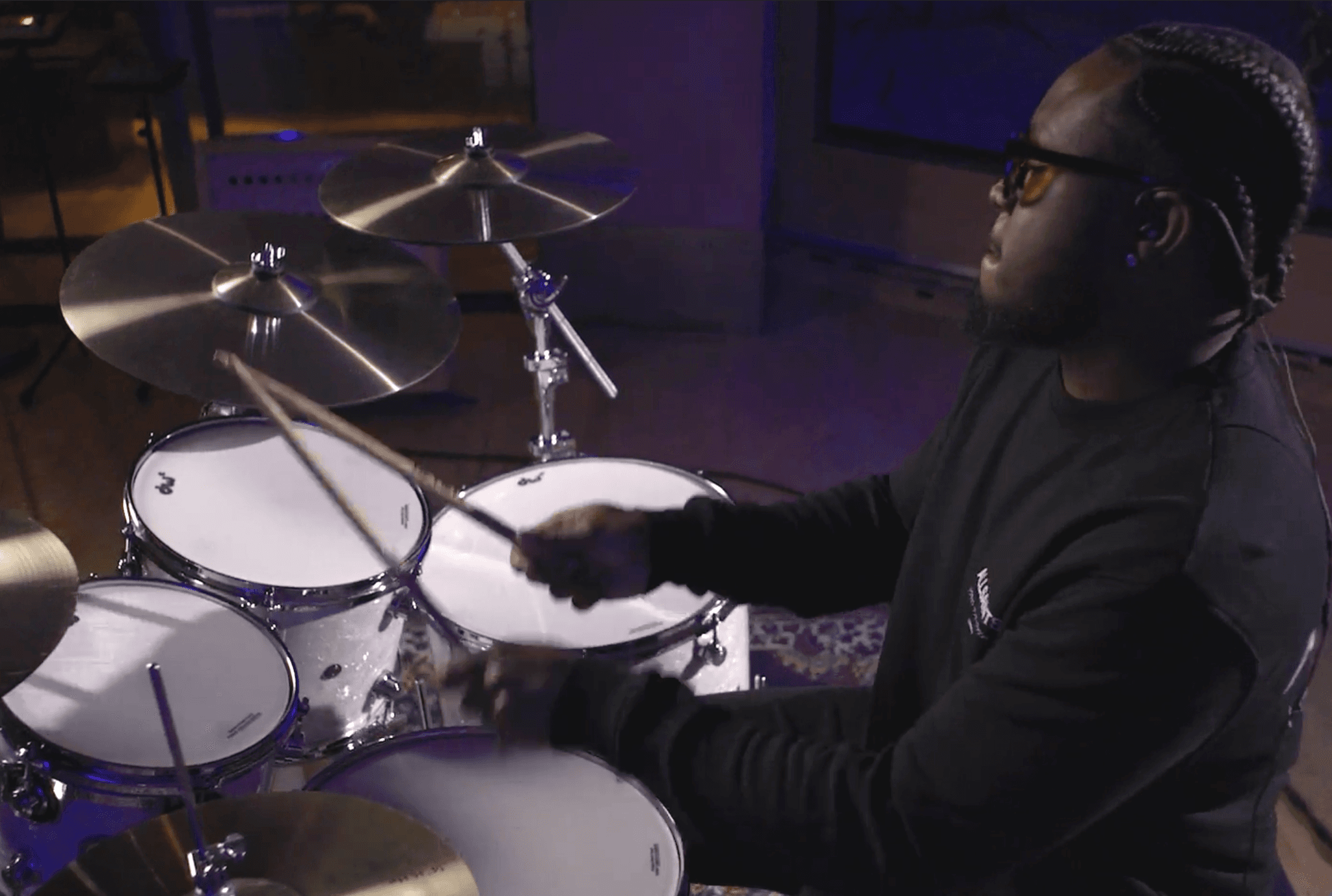 Software | Drum Workshop Inc.
