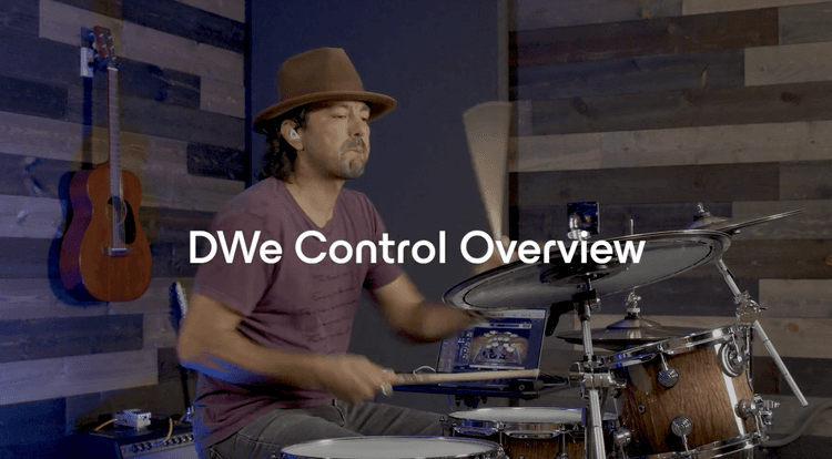 Stories: DWe and DW Soundworks Tips & Tricks | Drum Workshop Inc.