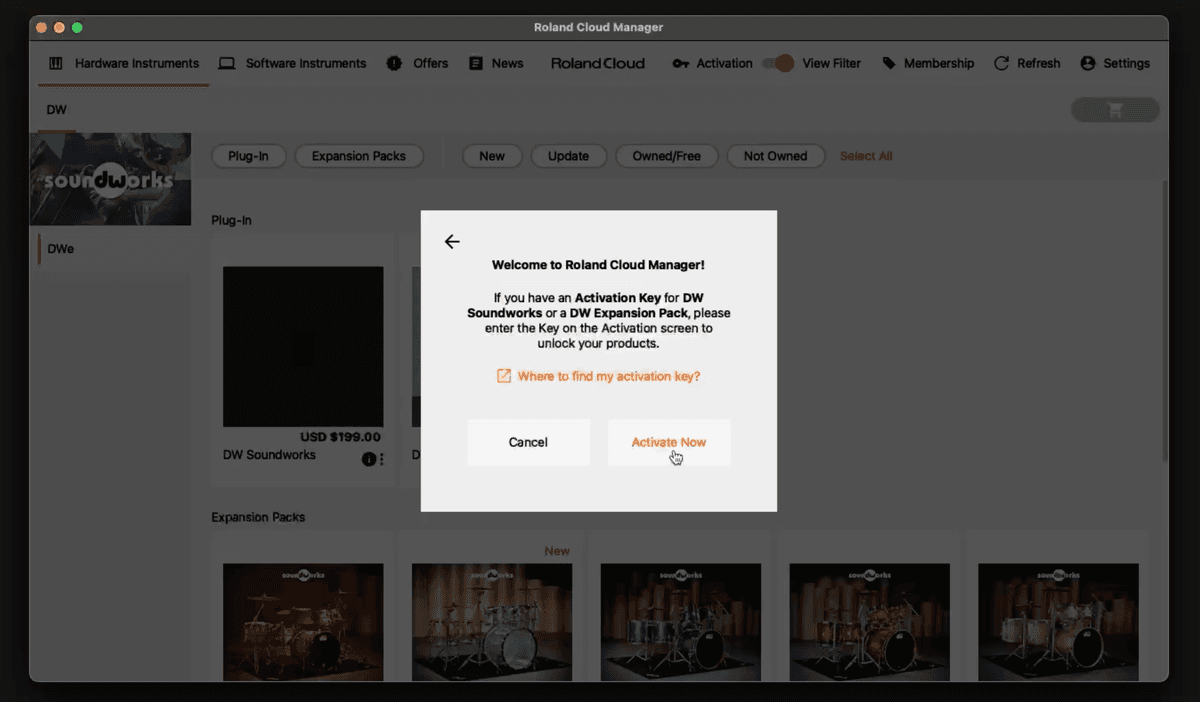 DW Soundworks™ | Drum Workshop Inc.
