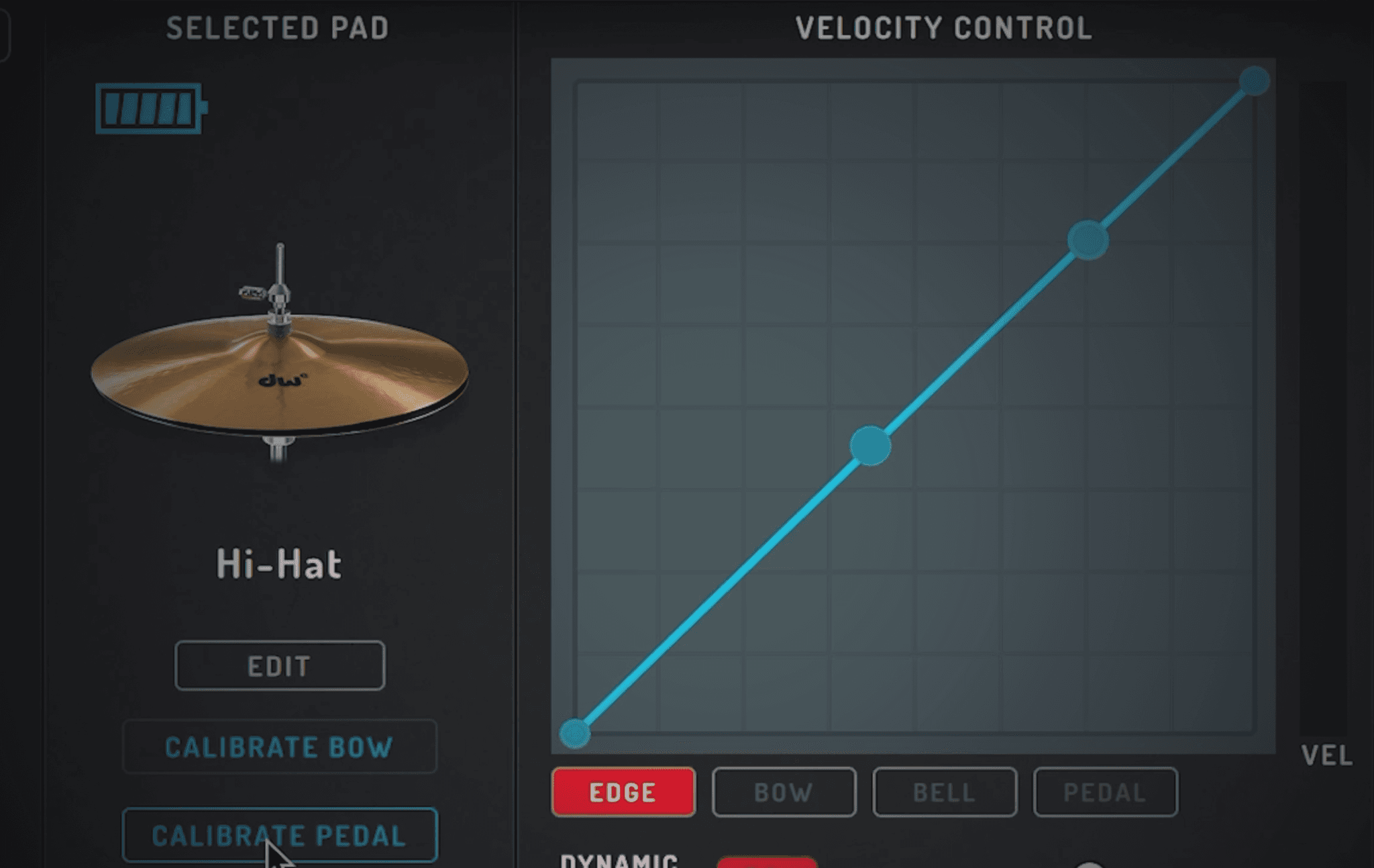 DWe Quick Start Guide | Drum Workshop Inc.