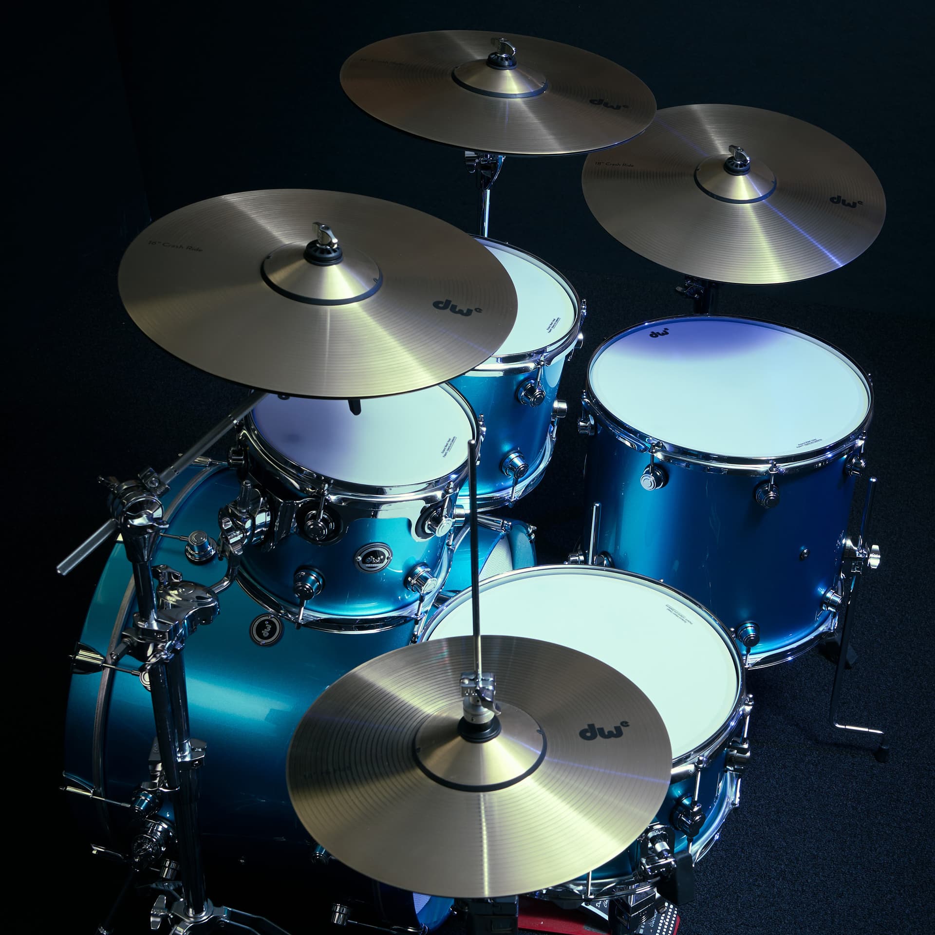 DWe | Drum Workshop Inc.