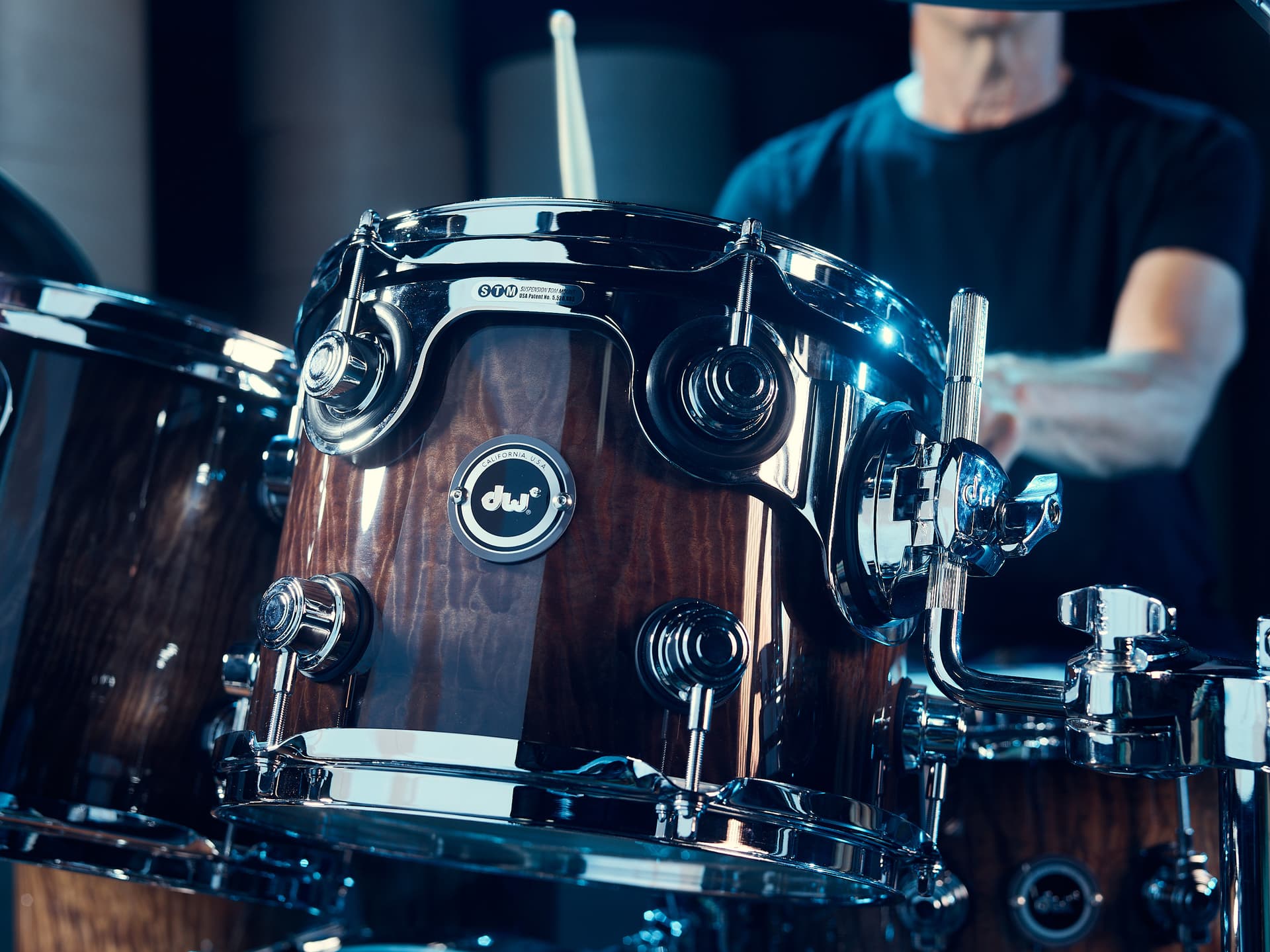 DW Soundworks True-Cast™ Exp Pack | Drum Workshop Inc.