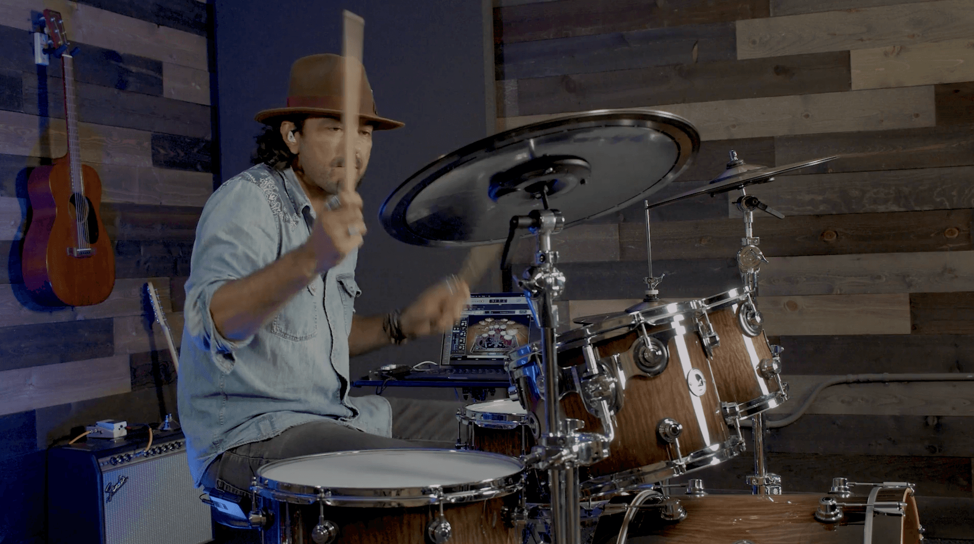 Stories: DWe and DW Soundworks Tips & Tricks | Drum Workshop Inc.