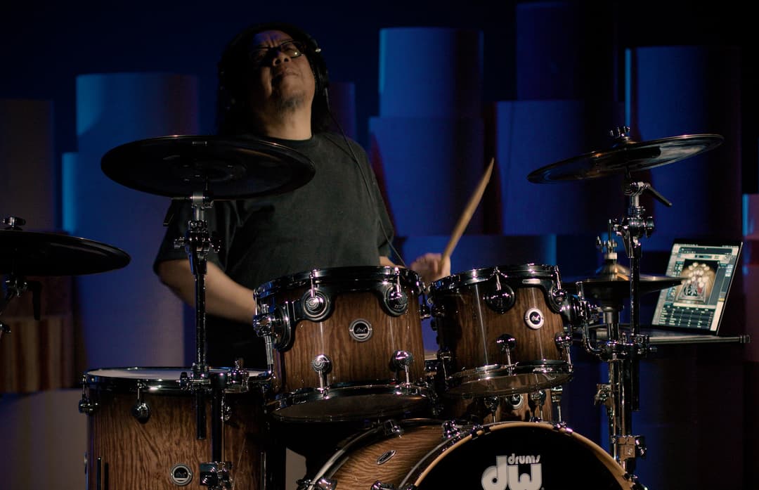 DWe Artists | Drum Workshop Inc.