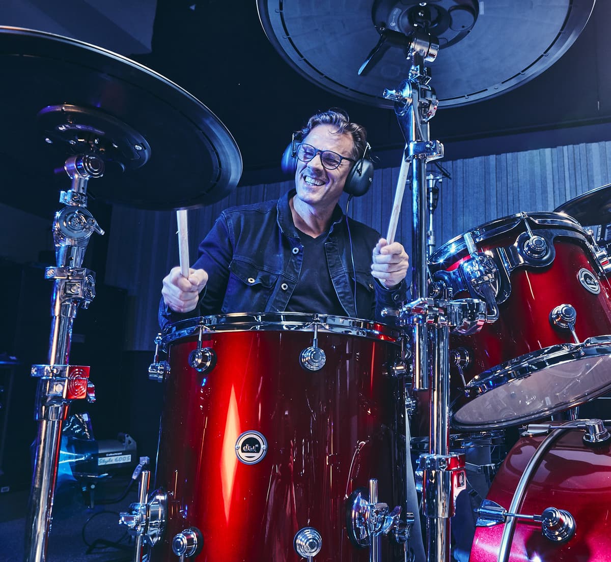 DWe Artists | Drum Workshop Inc.