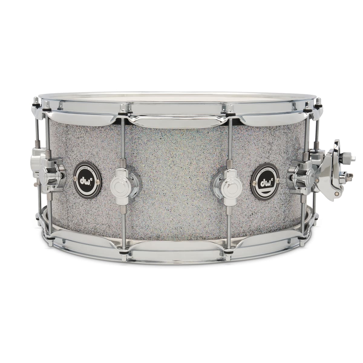 DWe Drum Sets | Drum Workshop Inc.