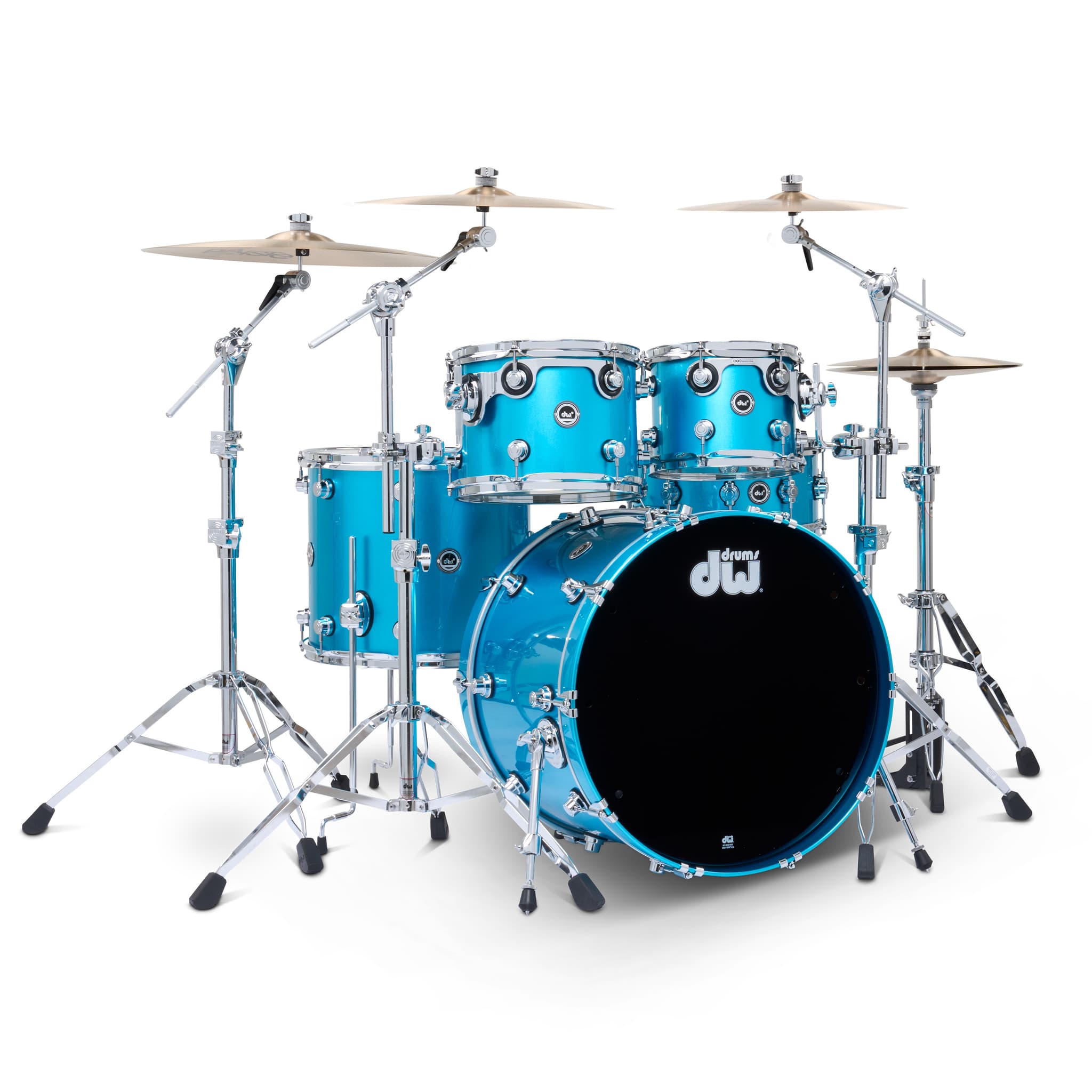 DWe Drum Sets | Drum Workshop Inc.