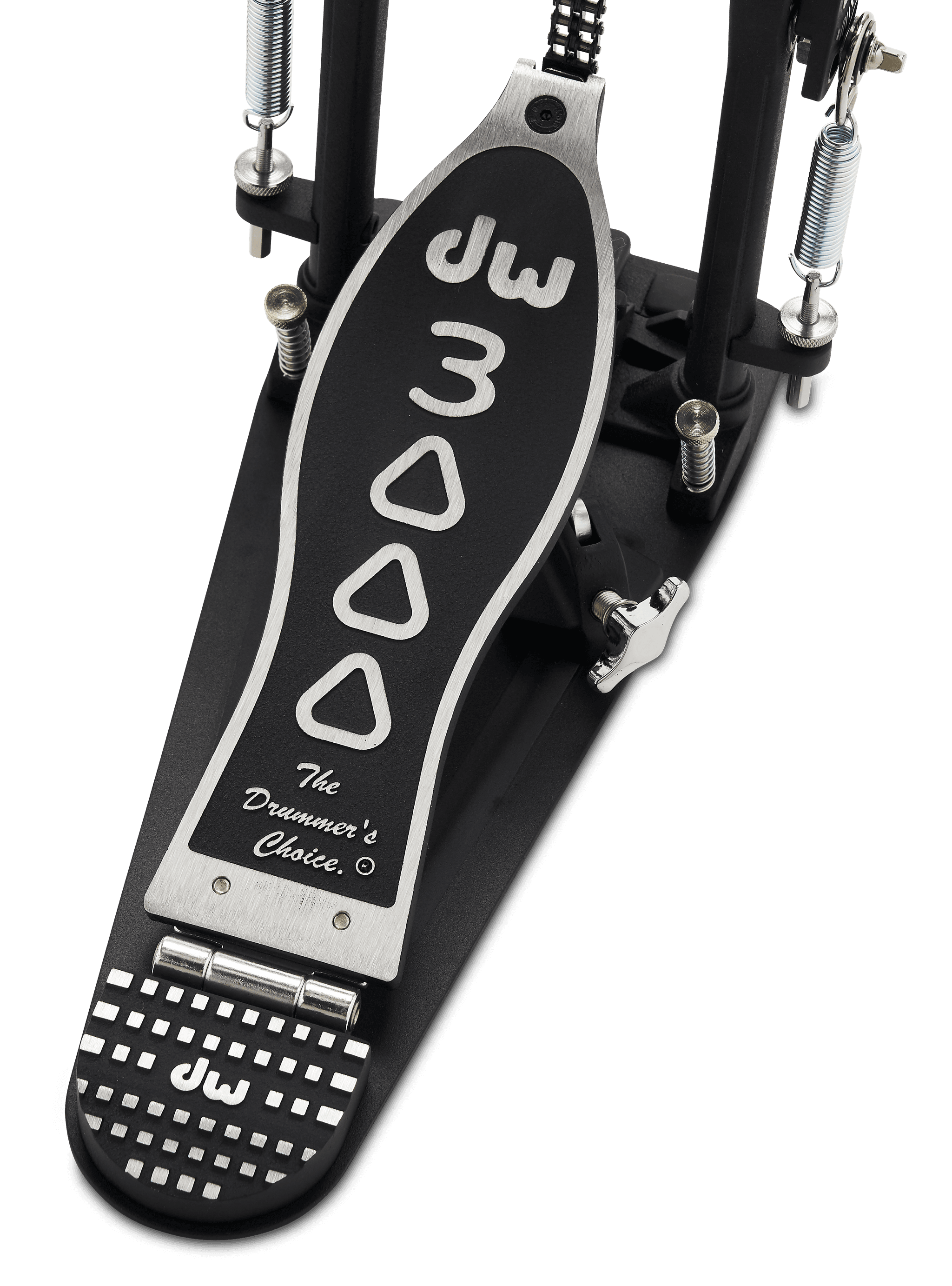 3000 Series Double Bass Pedal | Drum Workshop Inc.