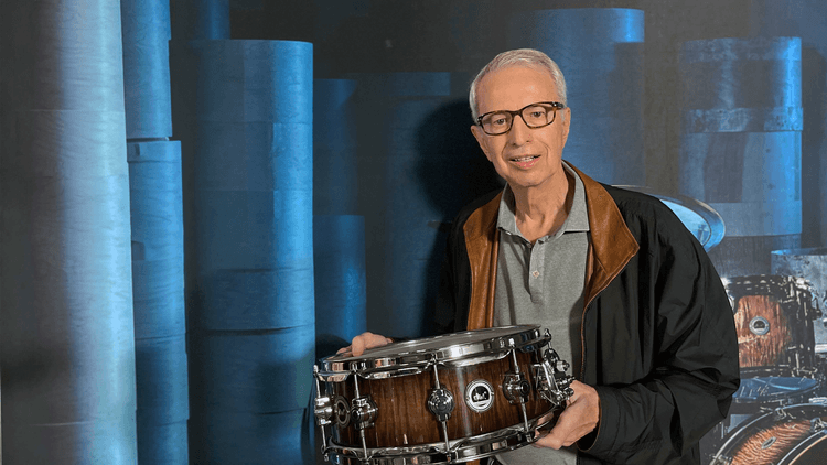 DWe Quick Start Guide | Drum Workshop Inc.