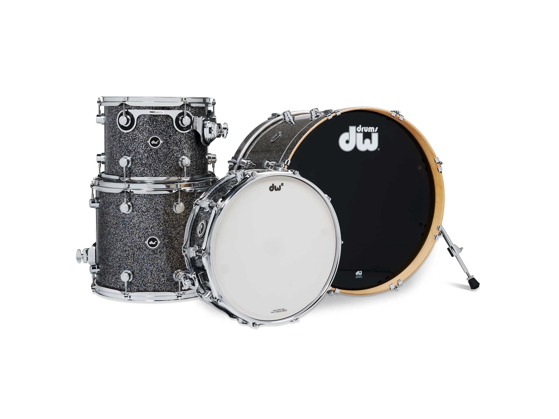 DWe Drum Sets | Drum Workshop Inc.