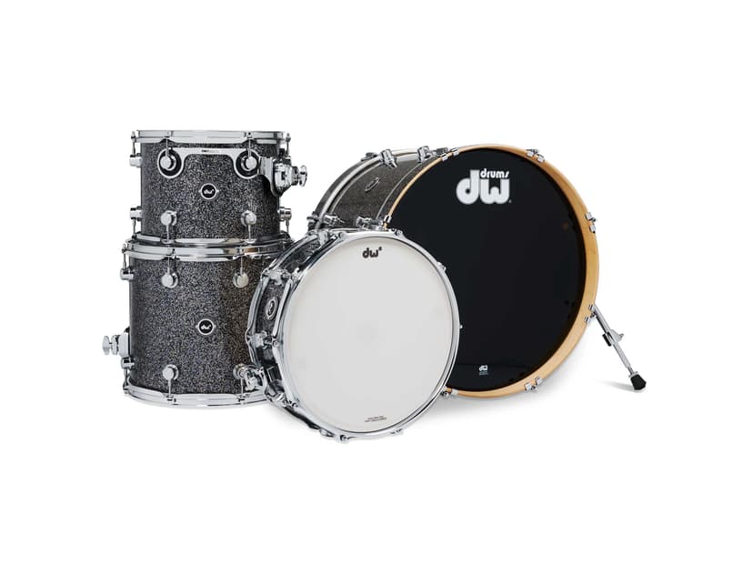DWe Drum Sets | Drum Workshop Inc.