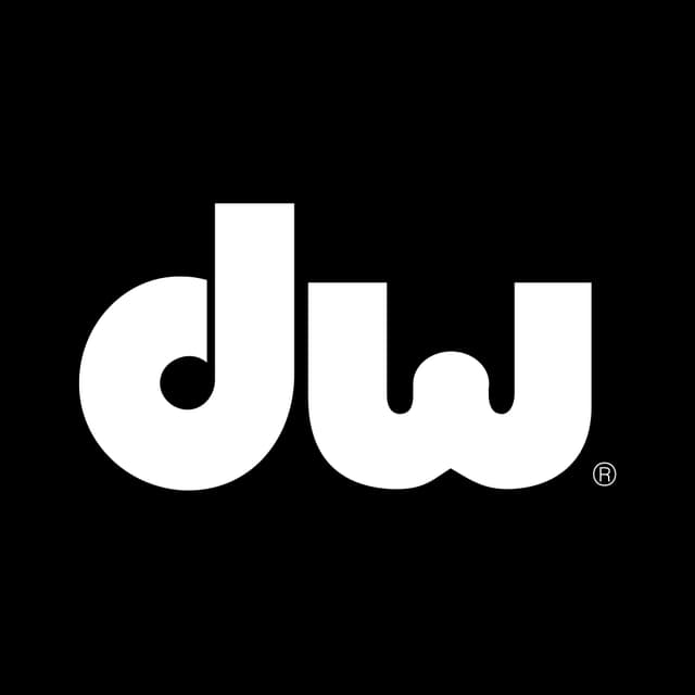 DW Brand Logos | Drum Workshop Inc.