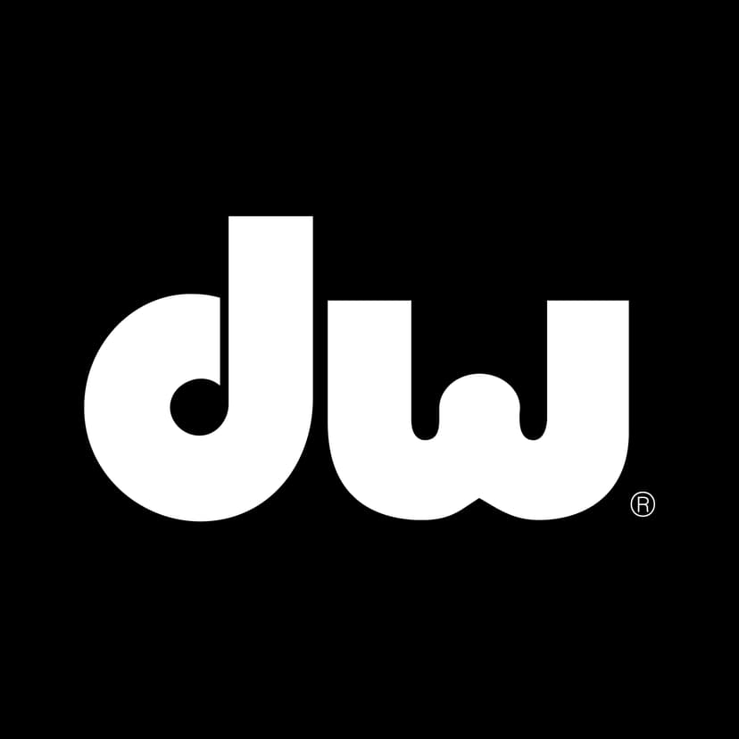DW Brand Logos | Drum Workshop Inc.