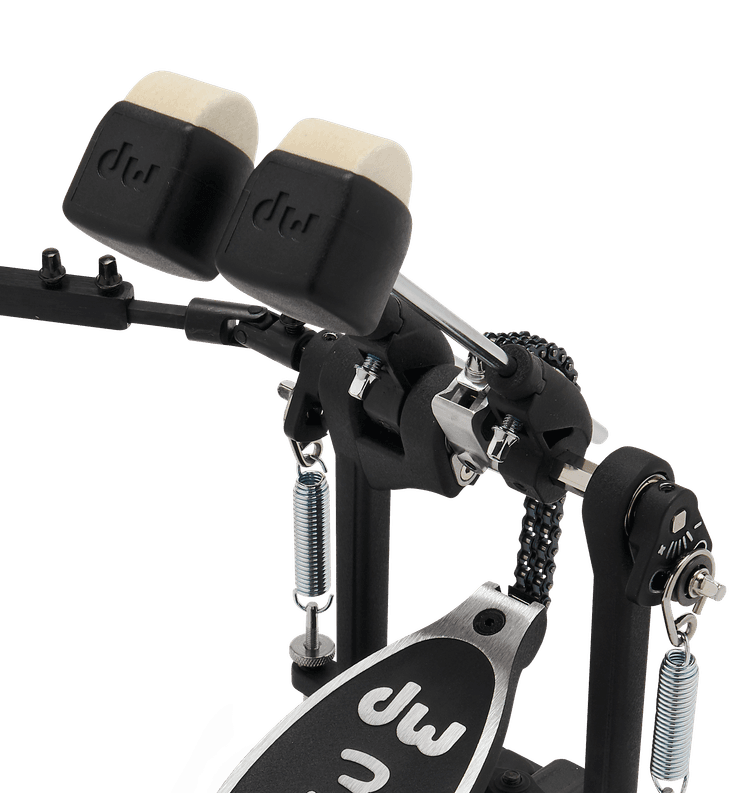 3000 Series Double Bass Pedal | Drum Workshop Inc.