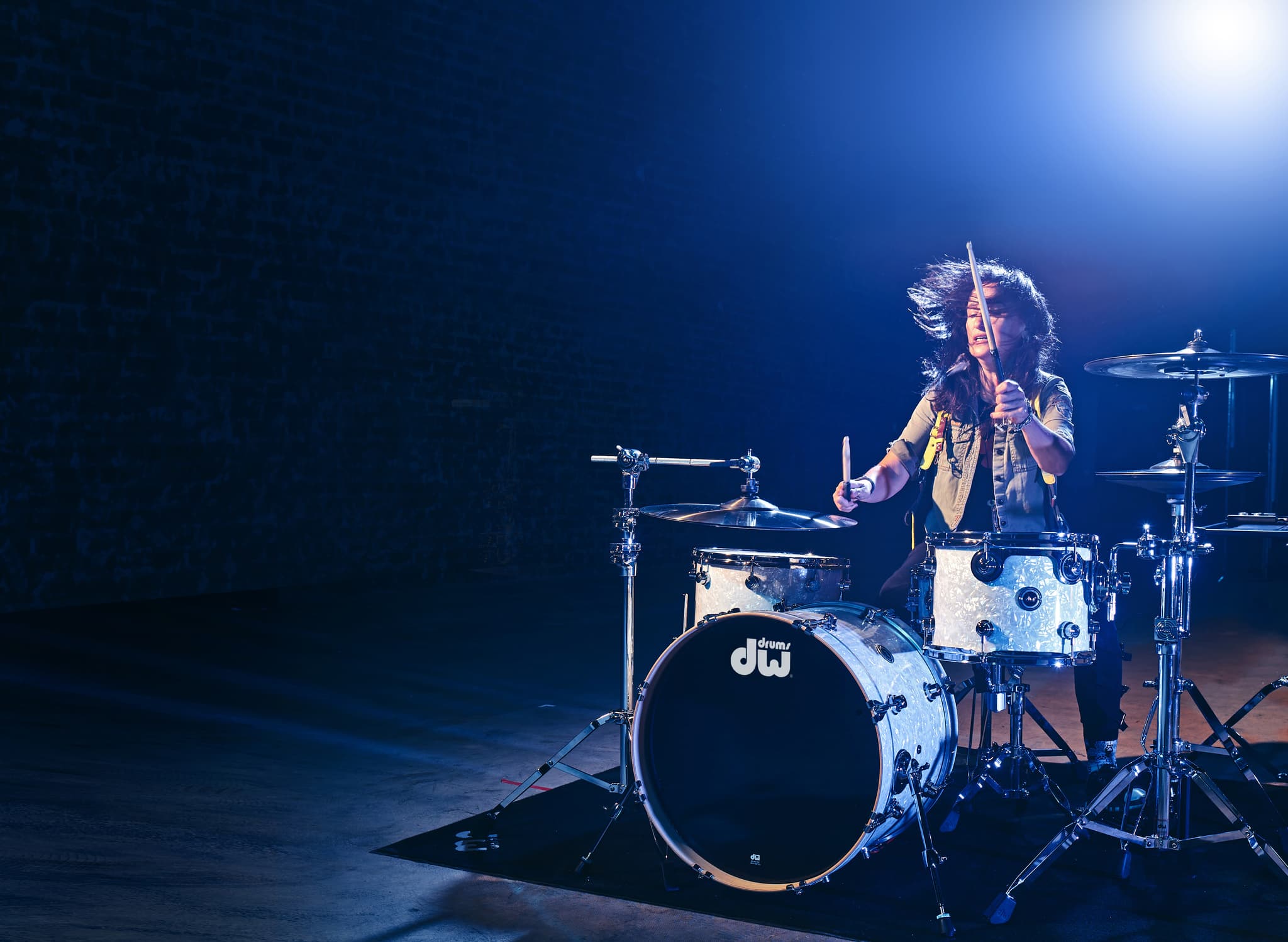 DW Drums | Drum Workshop Inc.