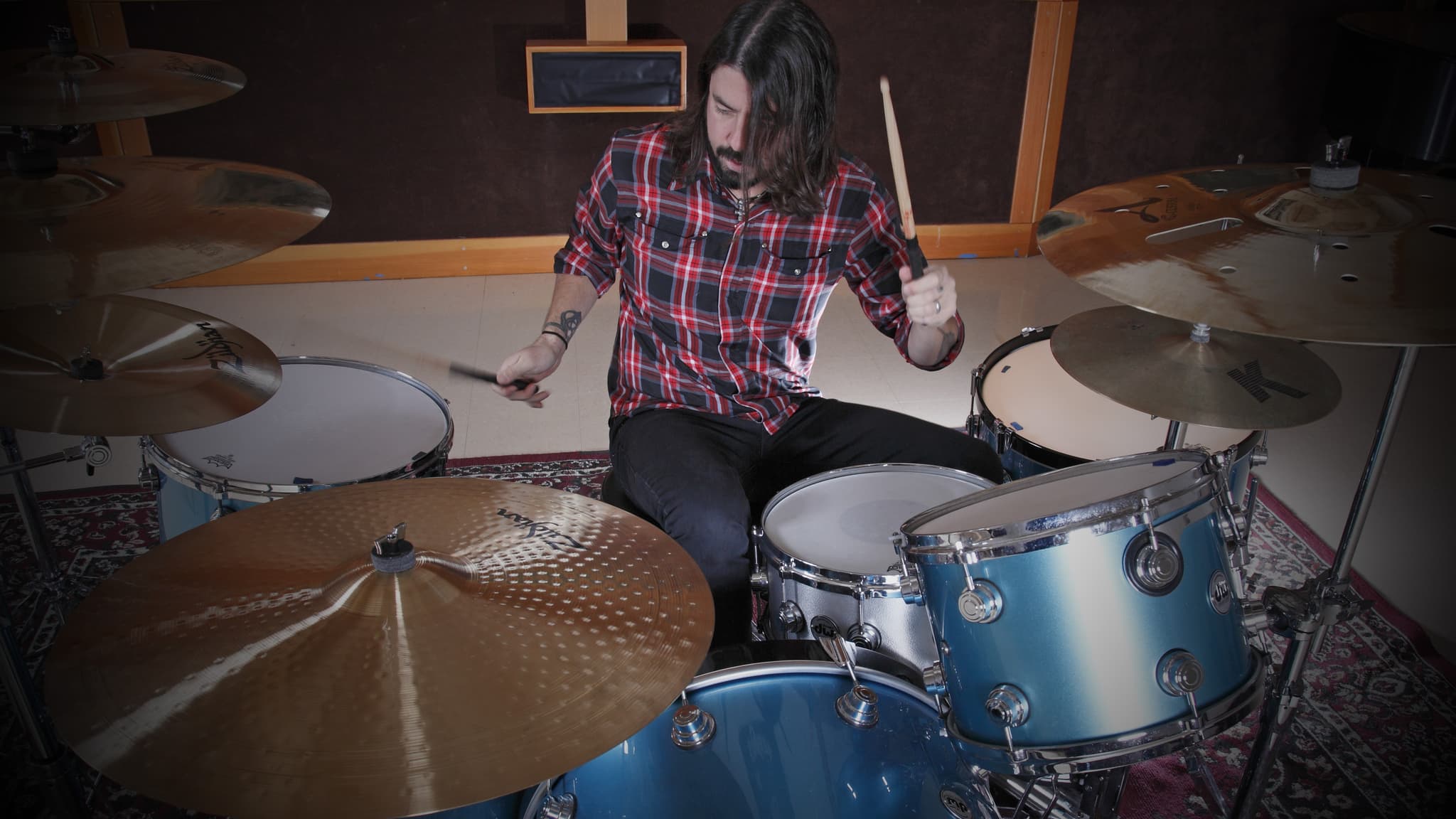 Stories: DW Sessions | Drum Workshop Inc.